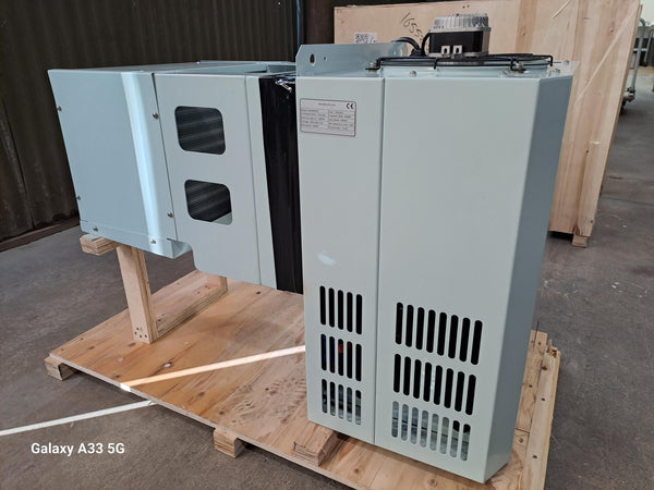 0.5HP Monoblock Chiller Unit - Chiller Only. – CoolandCold