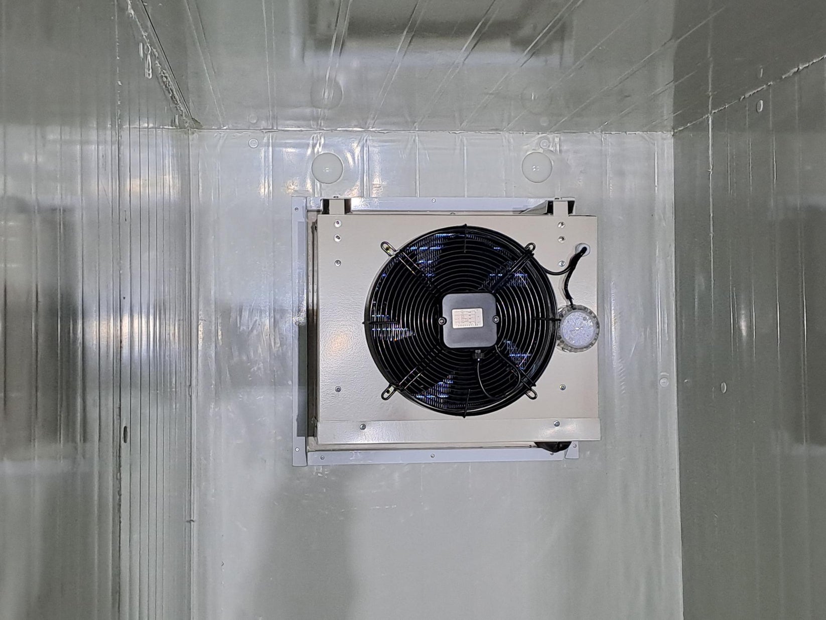 1hp Dual Temperature Monoblock Refrigeration Unit - Chiller or Freezer ...